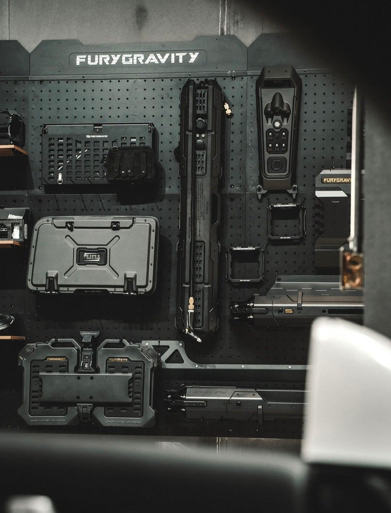 Ritter_Official（リッター）